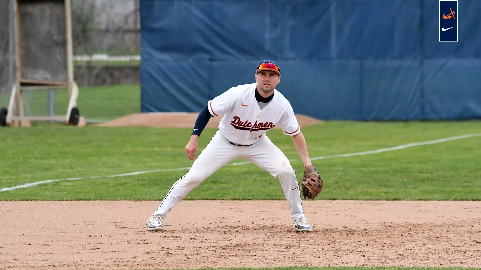 Baseball Schedule Update - Hope College