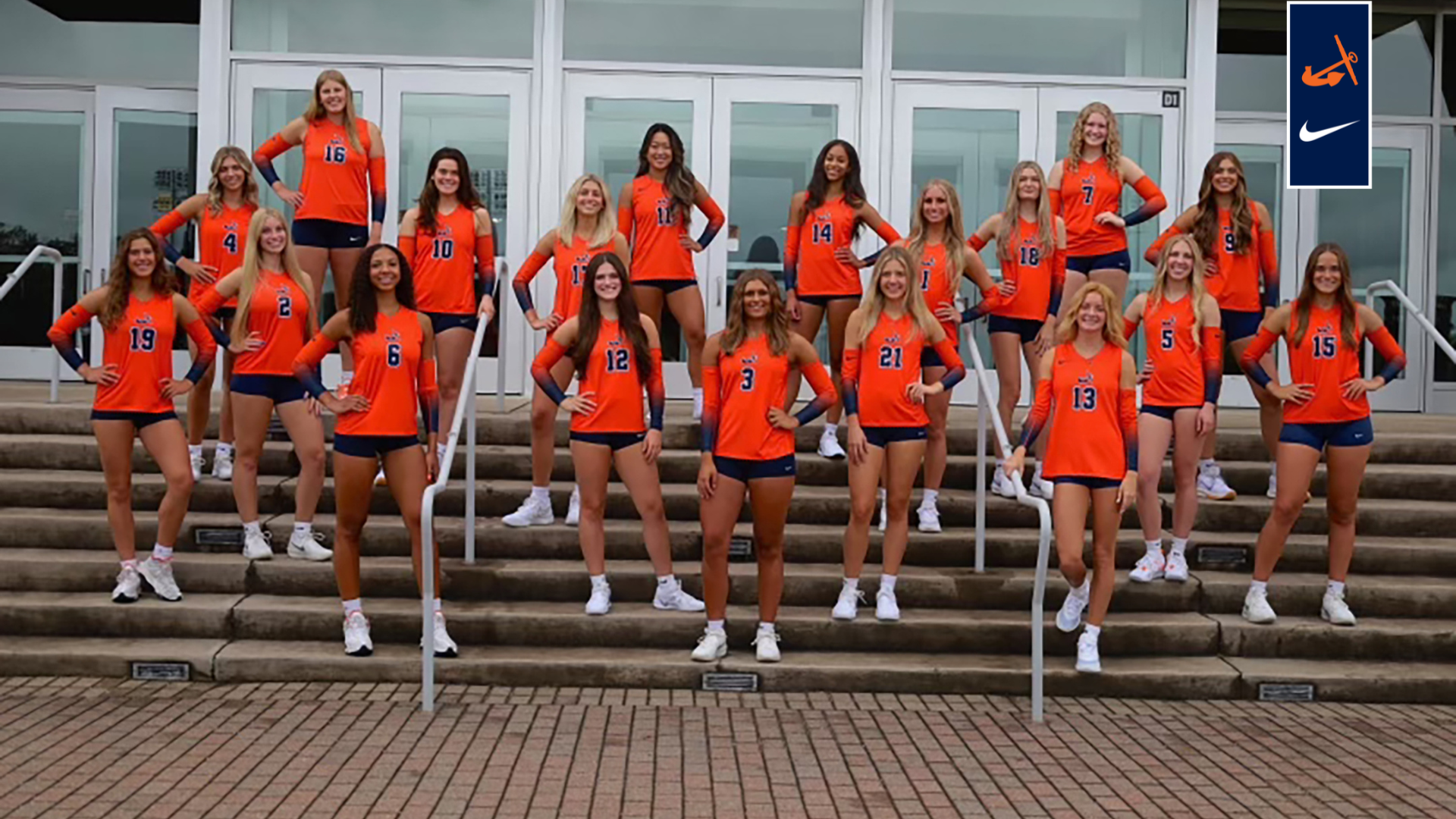 2025 Volleyball Preview - Hope College