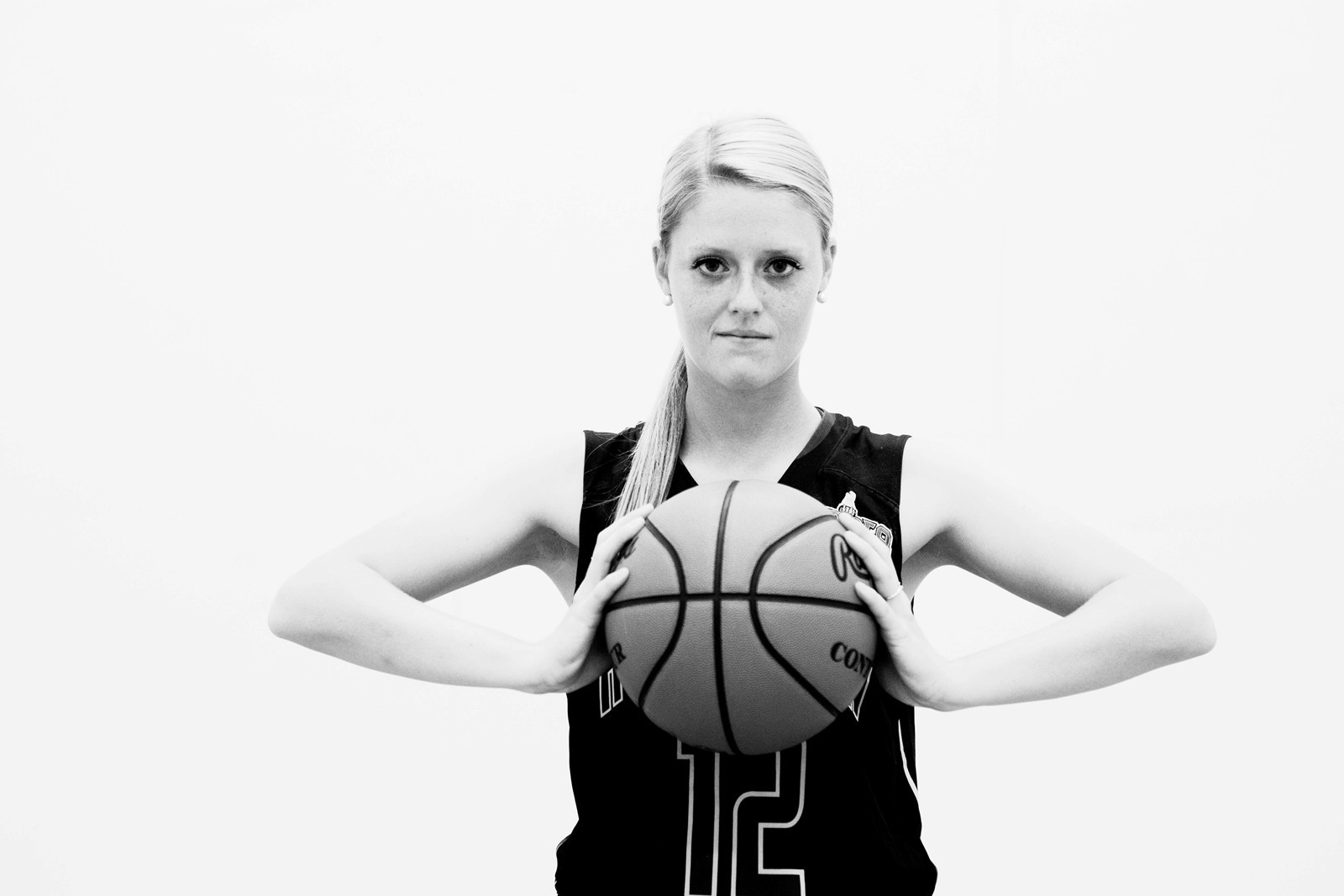 Esther Webb - Women's Basketball - Houghton University Athletics