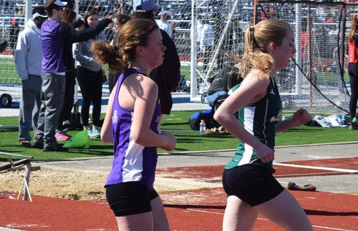 Shelby Langlois - Track and Field - Houghton University Athletics