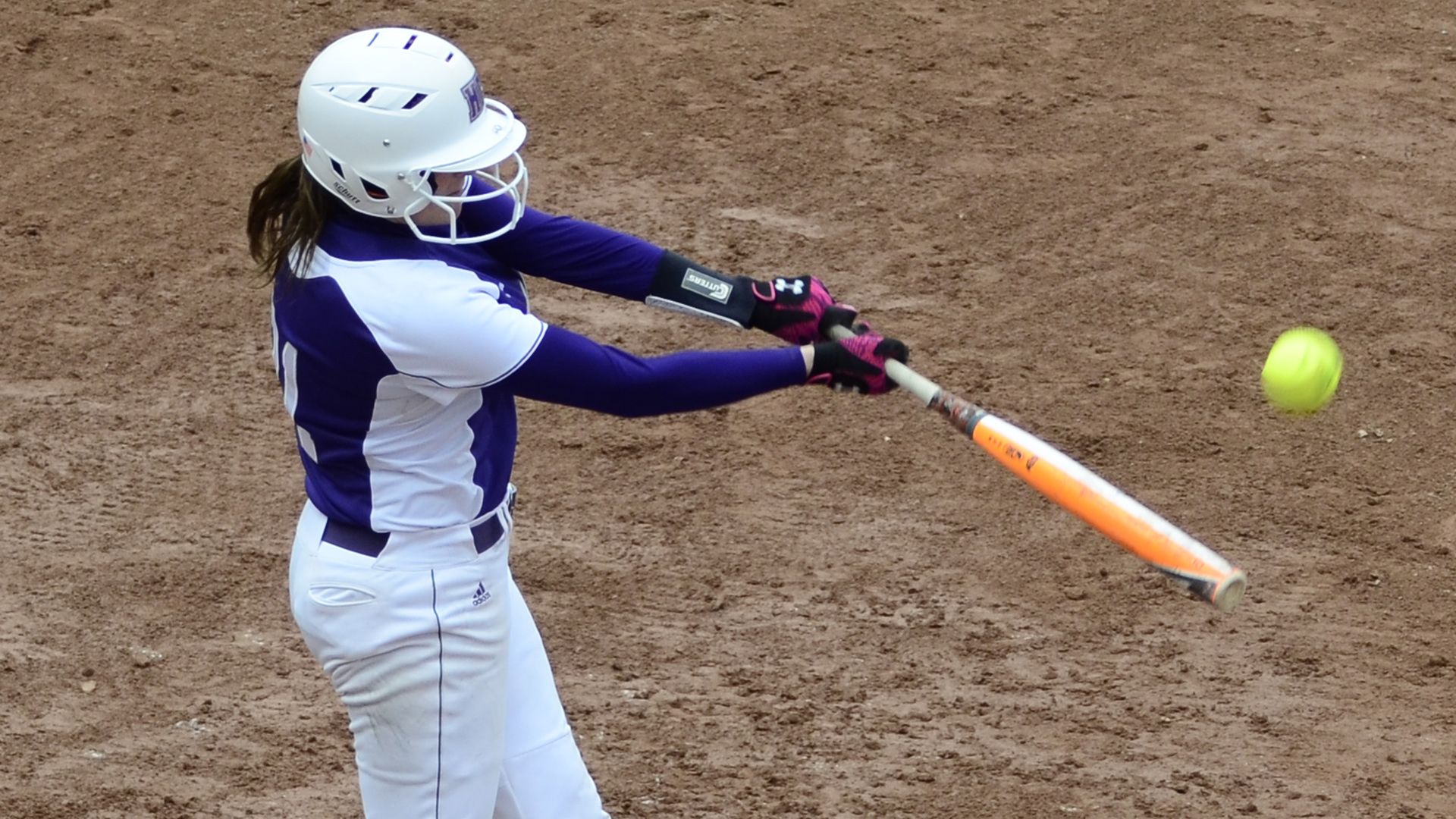 Hannah Cybart - Softball - Houghton University Athletics