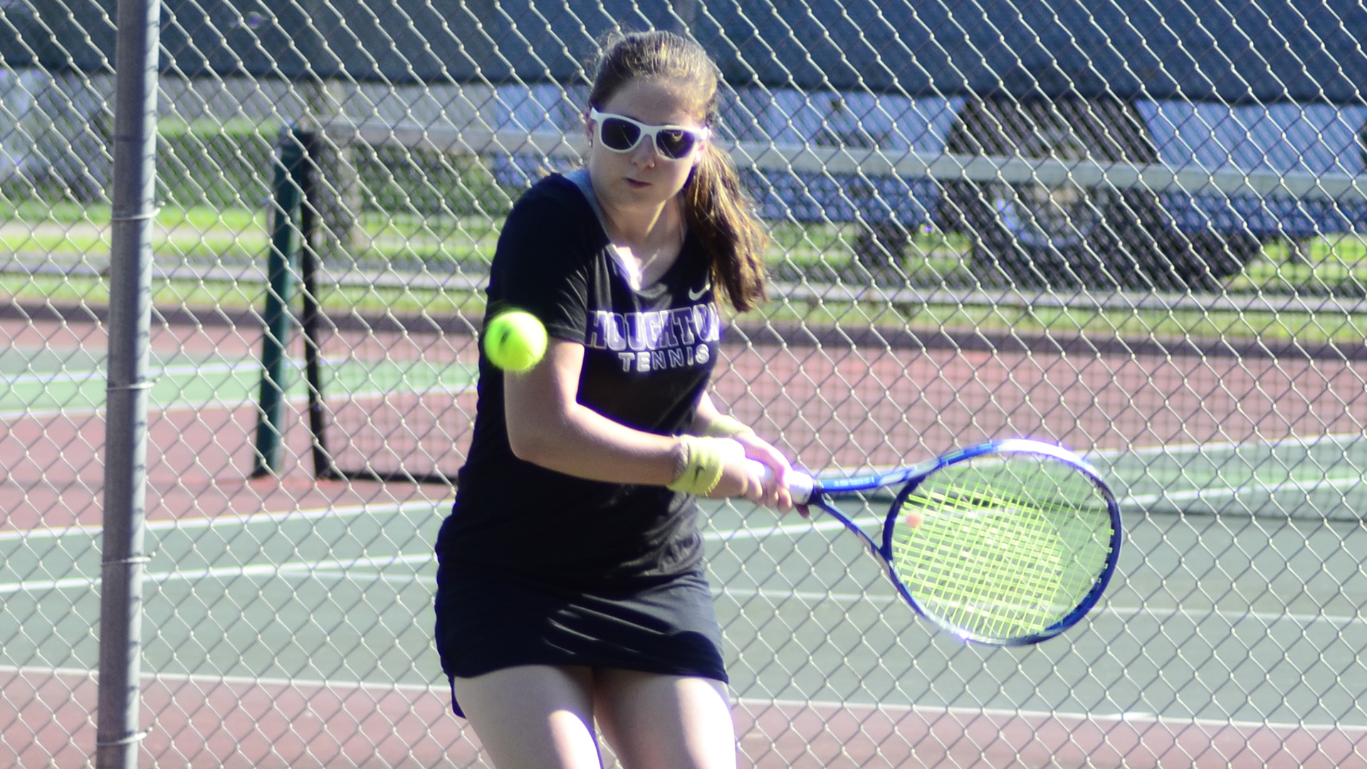 Erin Haley - Women's Tennis - Houghton University Athletics