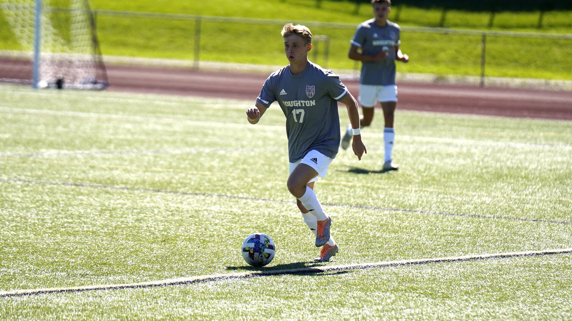 Men's Soccer Falls, 6-1, to Medaille at Home - Houghton University ...