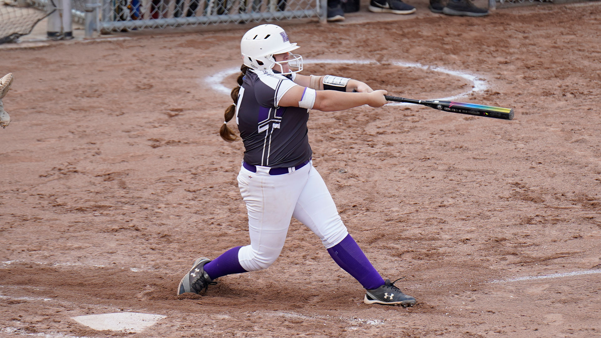 Grace Thompson - Softball - Houghton University Athletics