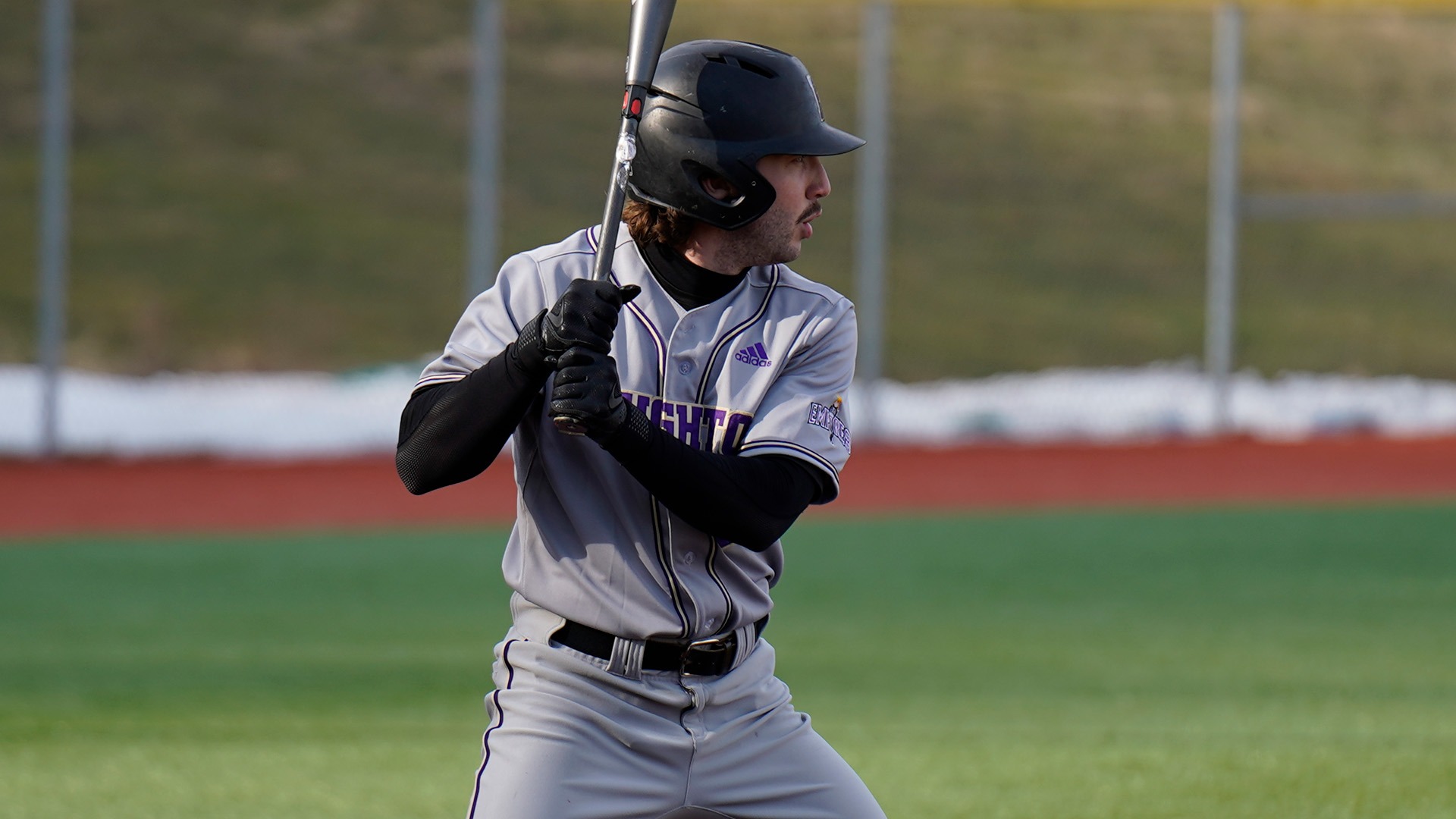 Davis McMillan - Baseball - Houghton University Athletics
