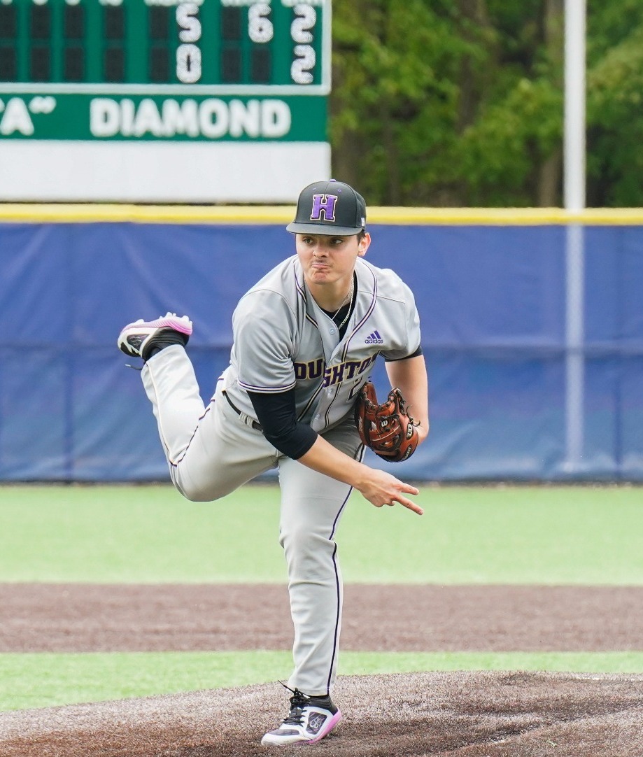 Cetton's Gem Propels Highlanders Past Sage in E8 Tournament Opener ...