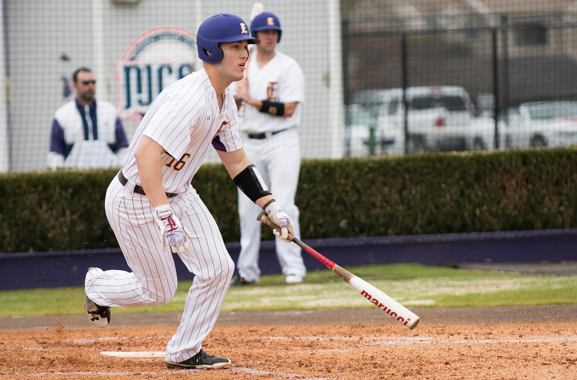 Cameron Horton - Baseball - LSU Eunice Athletics
