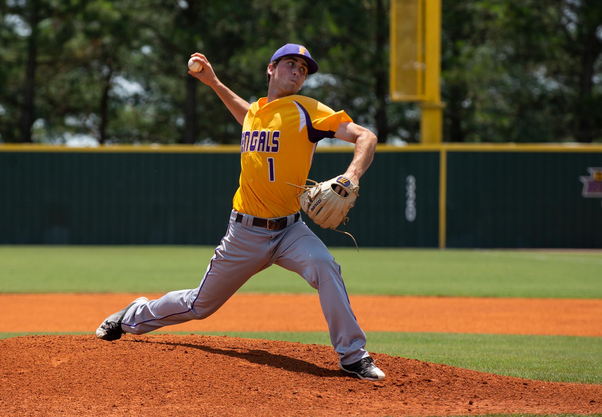 Bengals Tie Program Record For Regular Season Wins - LSU Eunice Athletics