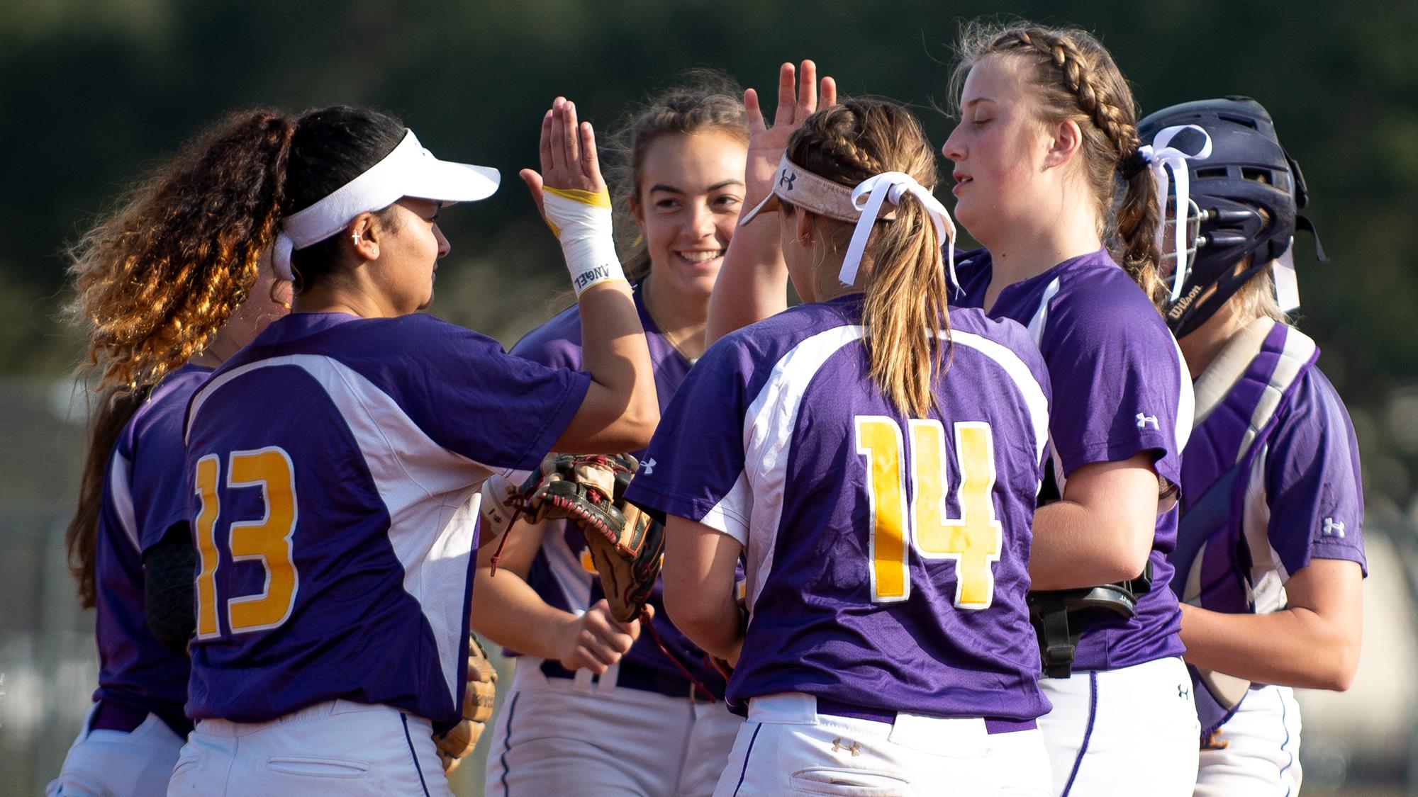 Big Bats, Power Arms Carry LSUE To Friday Sweep In Gulf Shores - LSU ...