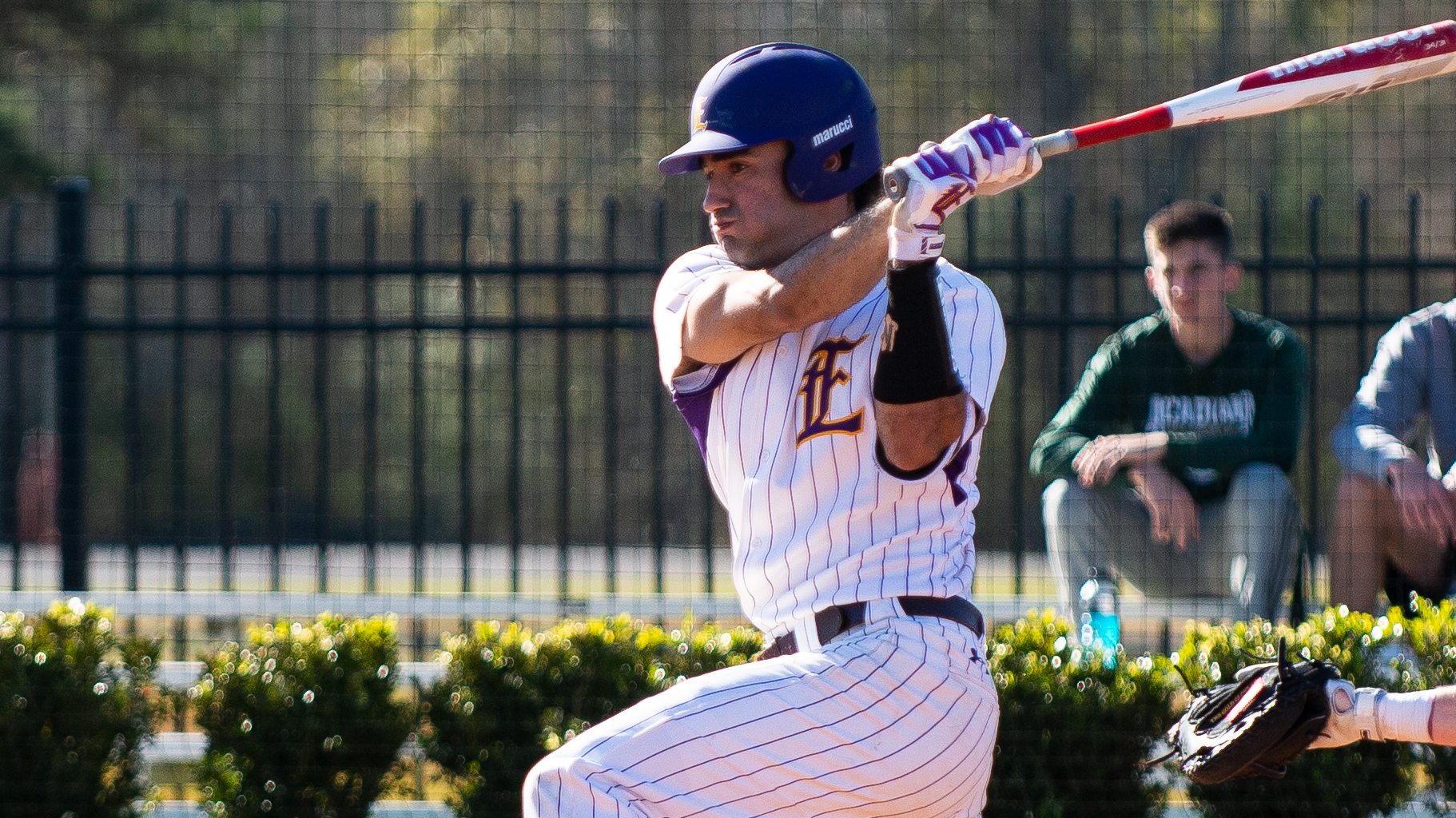 Tristan Welch - Baseball - LSU Eunice Athletics
