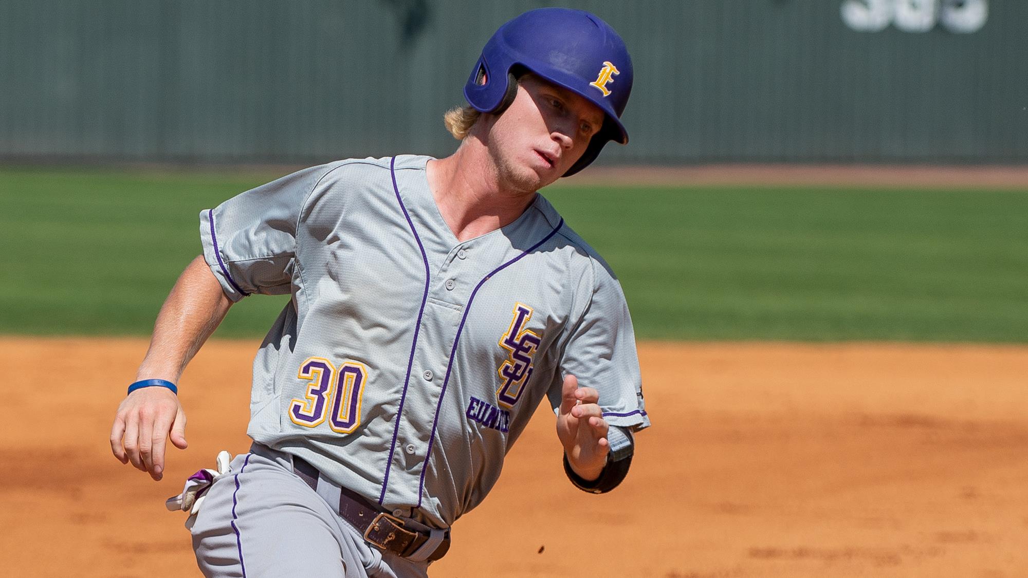 River Town - Baseball - LSU Eunice Athletics