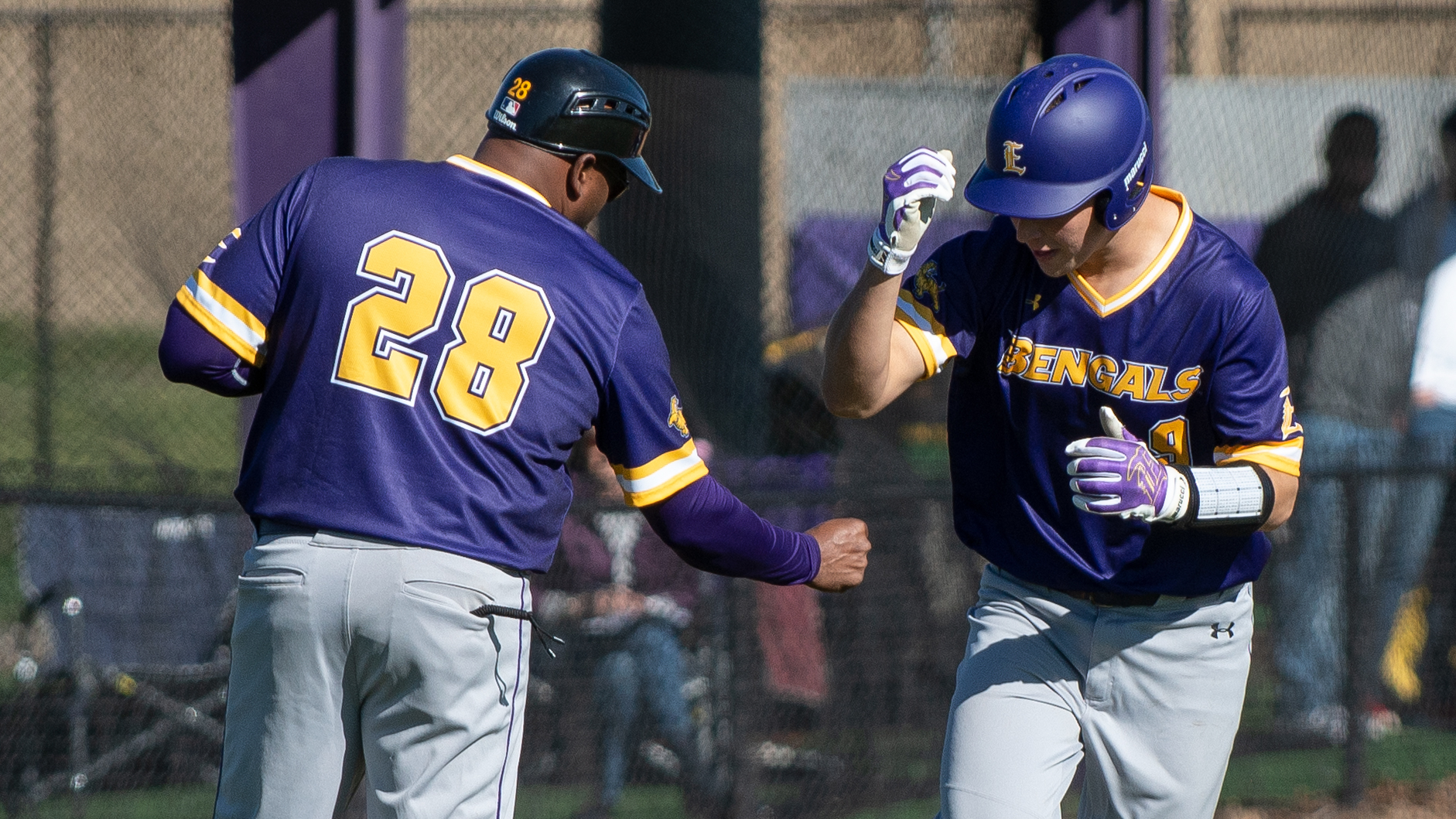 Reed Babin - Baseball - LSU Eunice Athletics