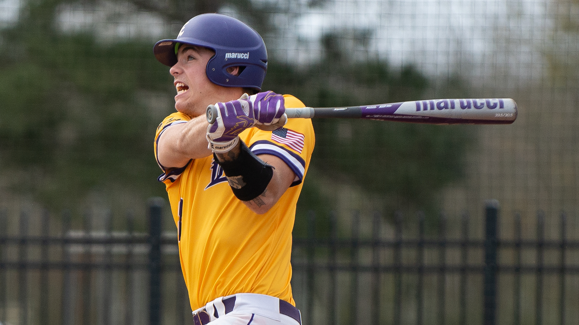Big Fifth Helps No. 1 LSUE Take Monroe Series Sweep - LSU Eunice Athletics