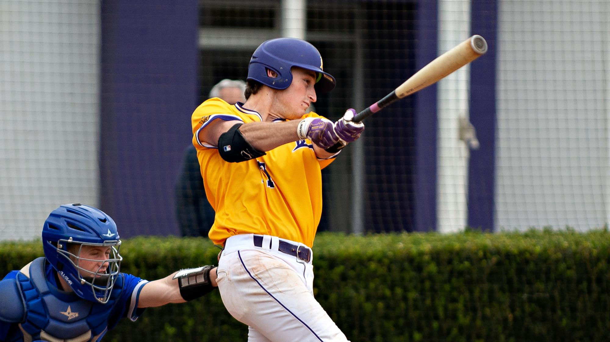 Brady Hebert - Baseball - LSU Eunice Athletics