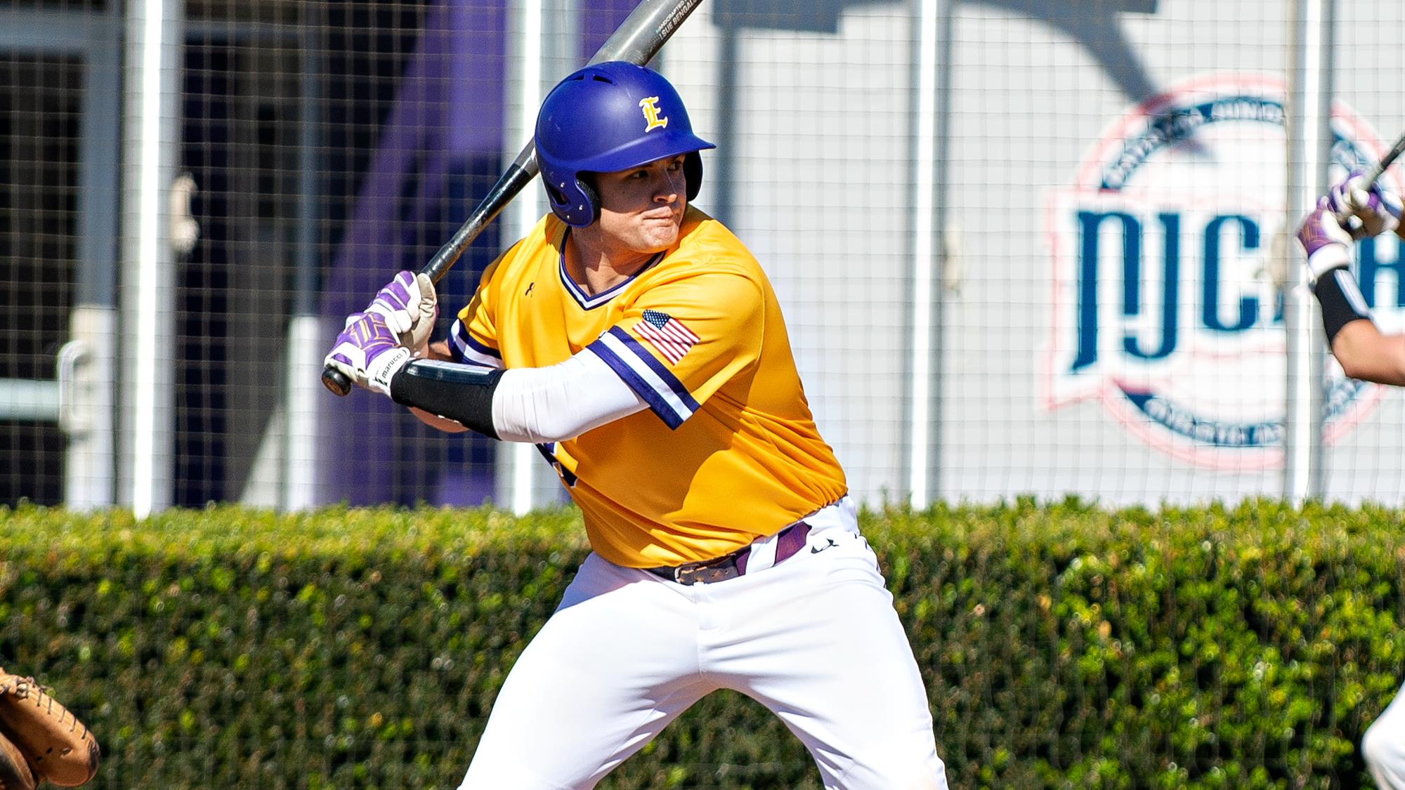 LSUE Stays Hot In Saturday Twinbill Road Sweep - LSU Eunice Athletics