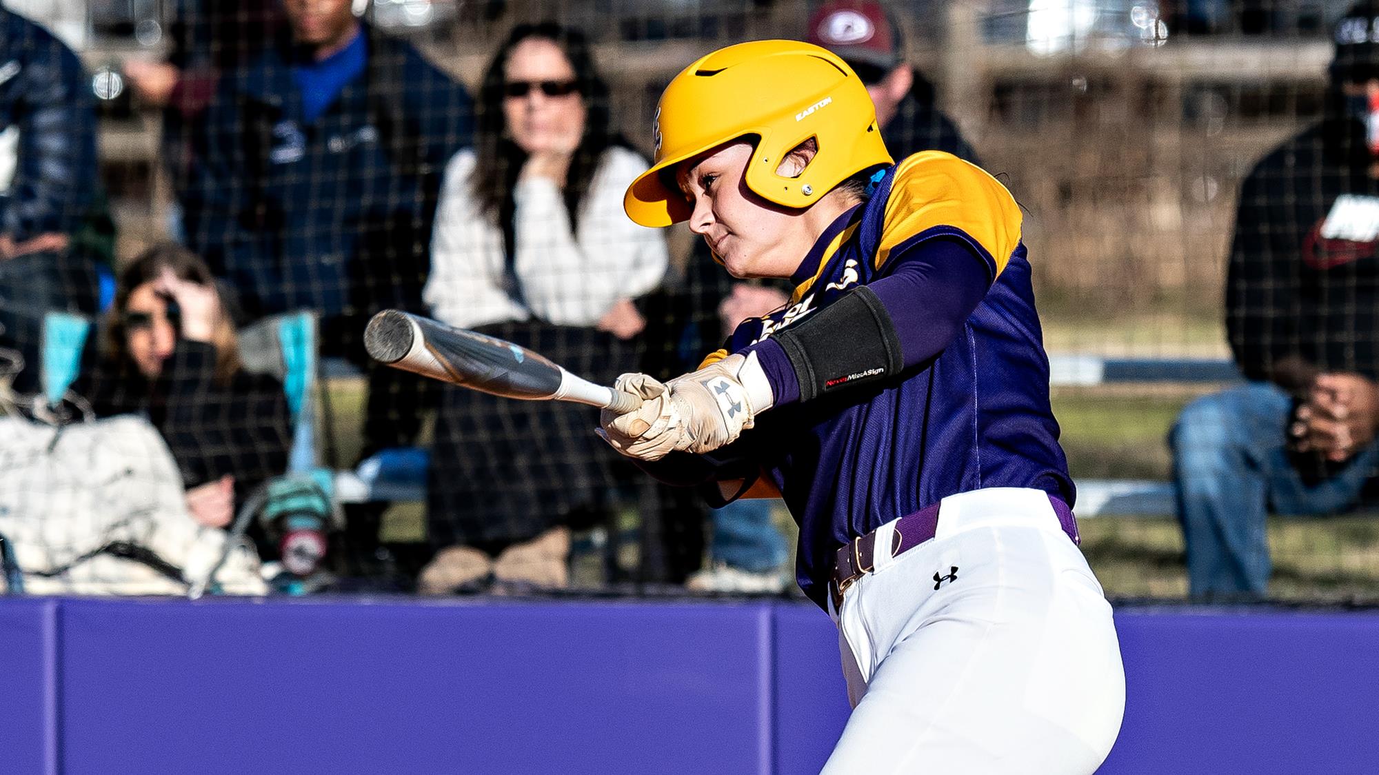 King's Big Day Guides LSUE To Sun Chief Sweep - LSU Eunice Athletics