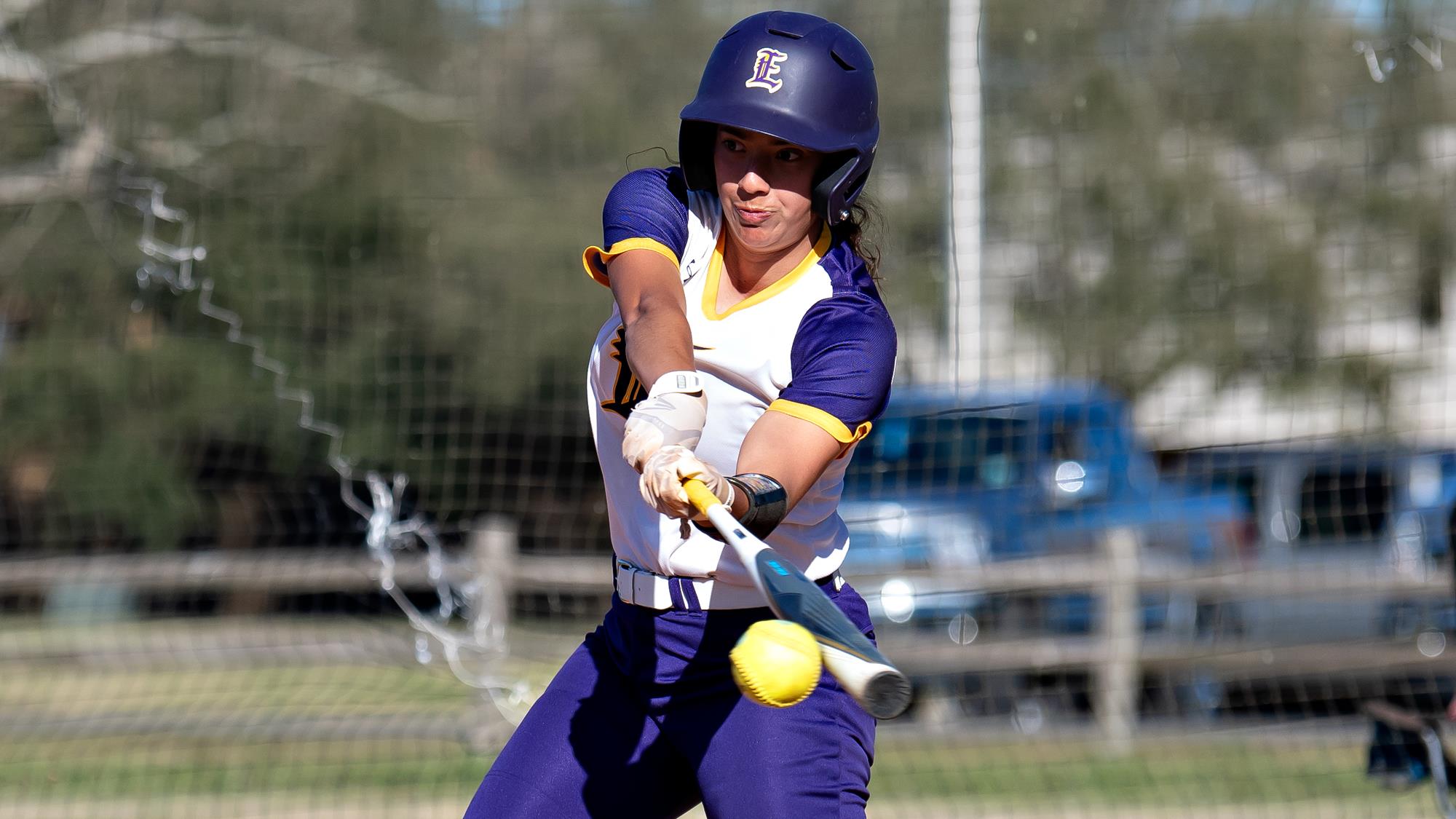 LSU Eunice Grabs Saturday Sweep At Kilgore College - LSU Eunice Athletics