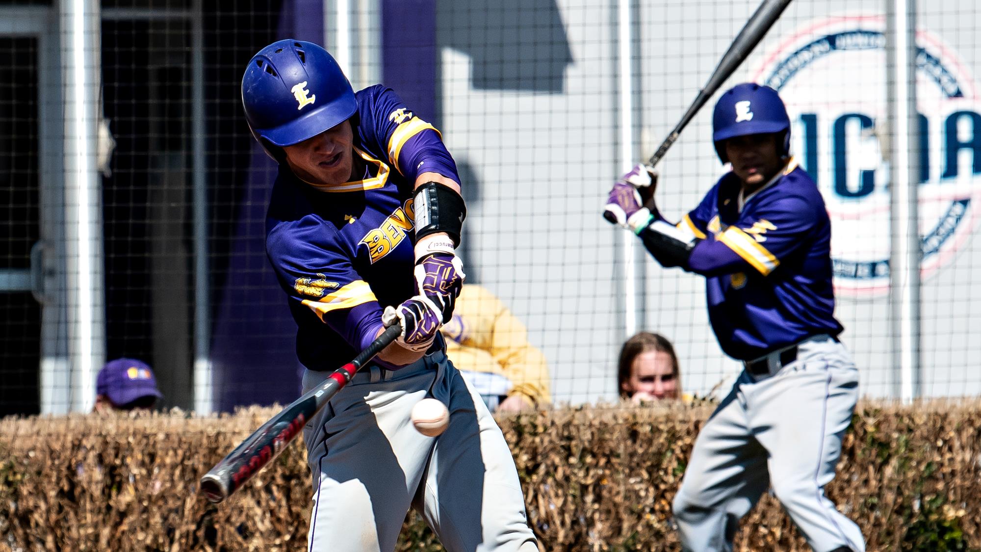 Jack Merrifield - Baseball - LSU Eunice Athletics