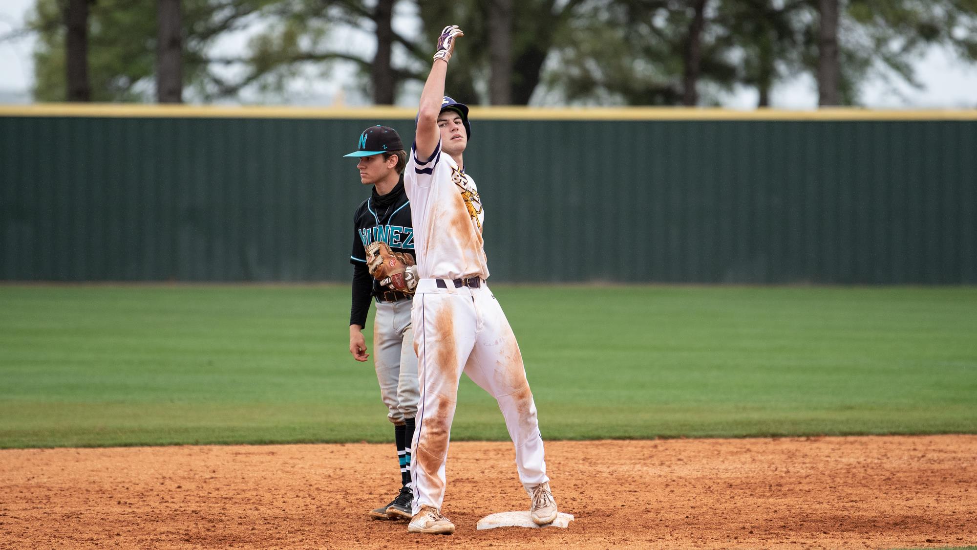 LSUE Completes Four-Game Series Sweep of Nunez - LSU Eunice Athletics