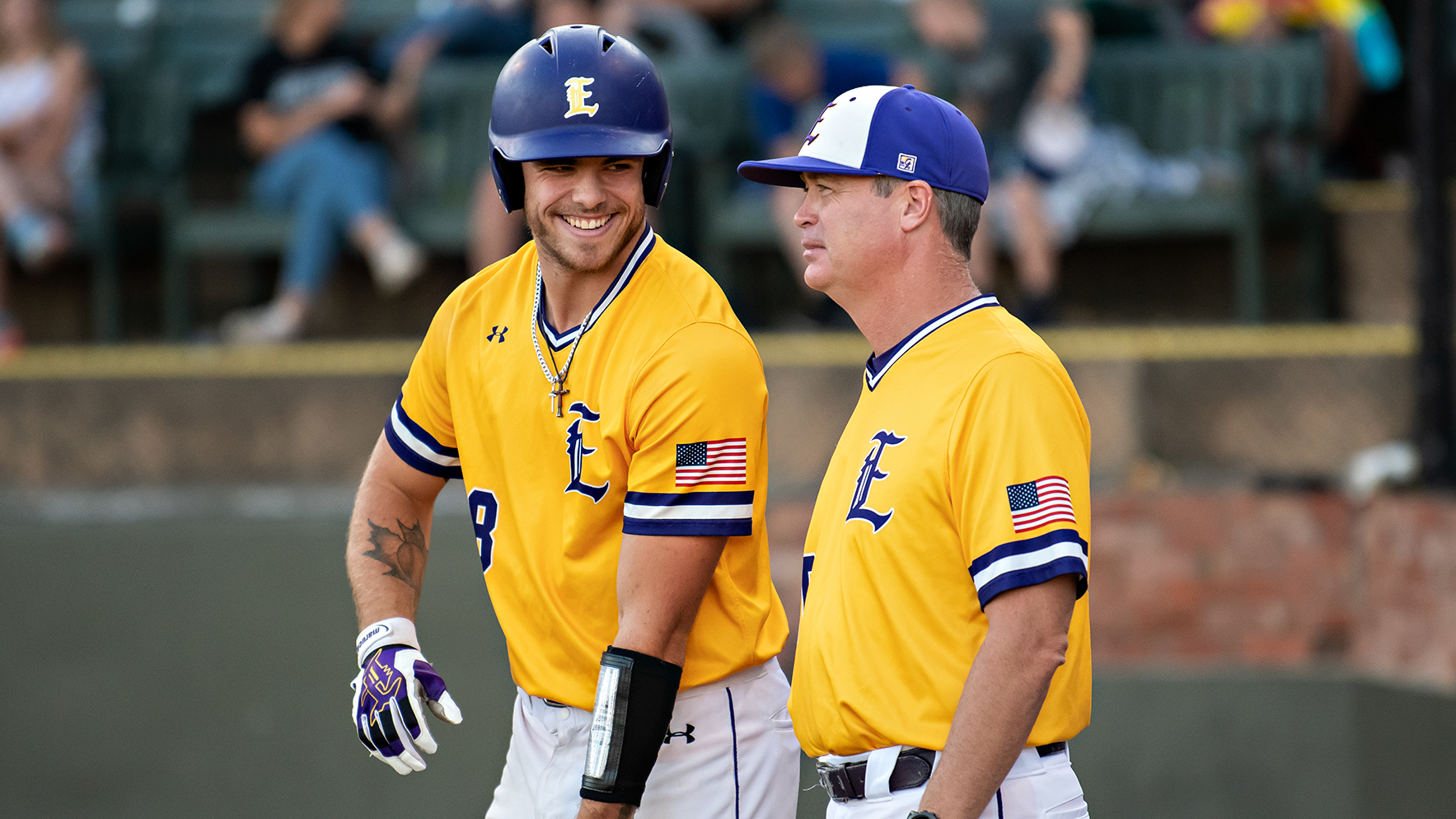 Bengals Advance To World Series Finals, Willis Collects 900th Win - LSU ...