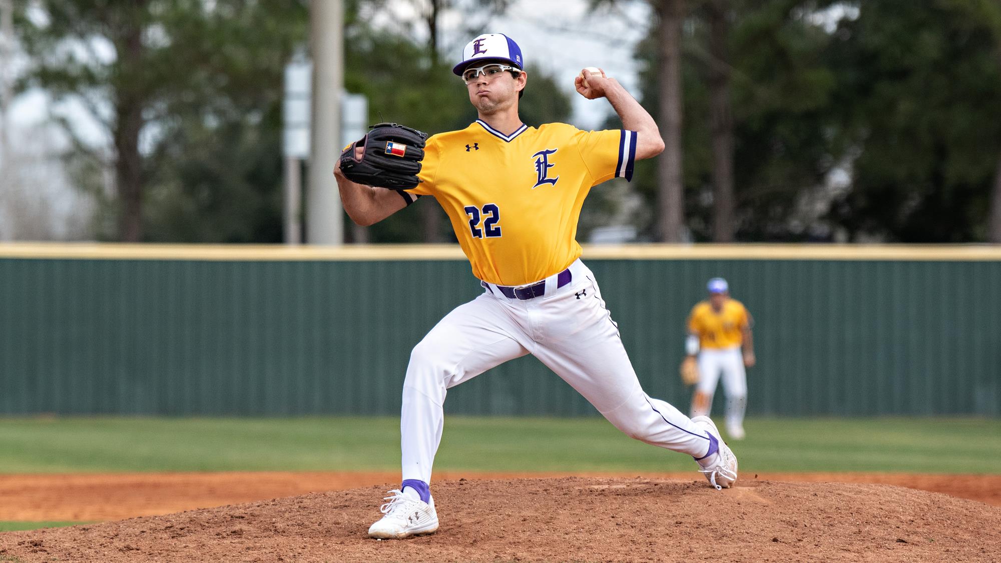 LSUE Splits Pair of Close Games To Cap Jefferson Series - LSU Eunice ...