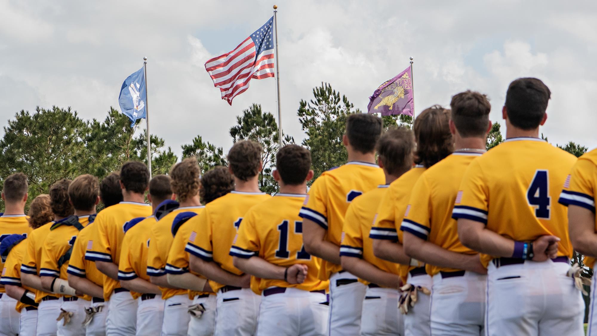 Miscues Costly As LSUE Falls To Pearl River - LSU Eunice Athletics