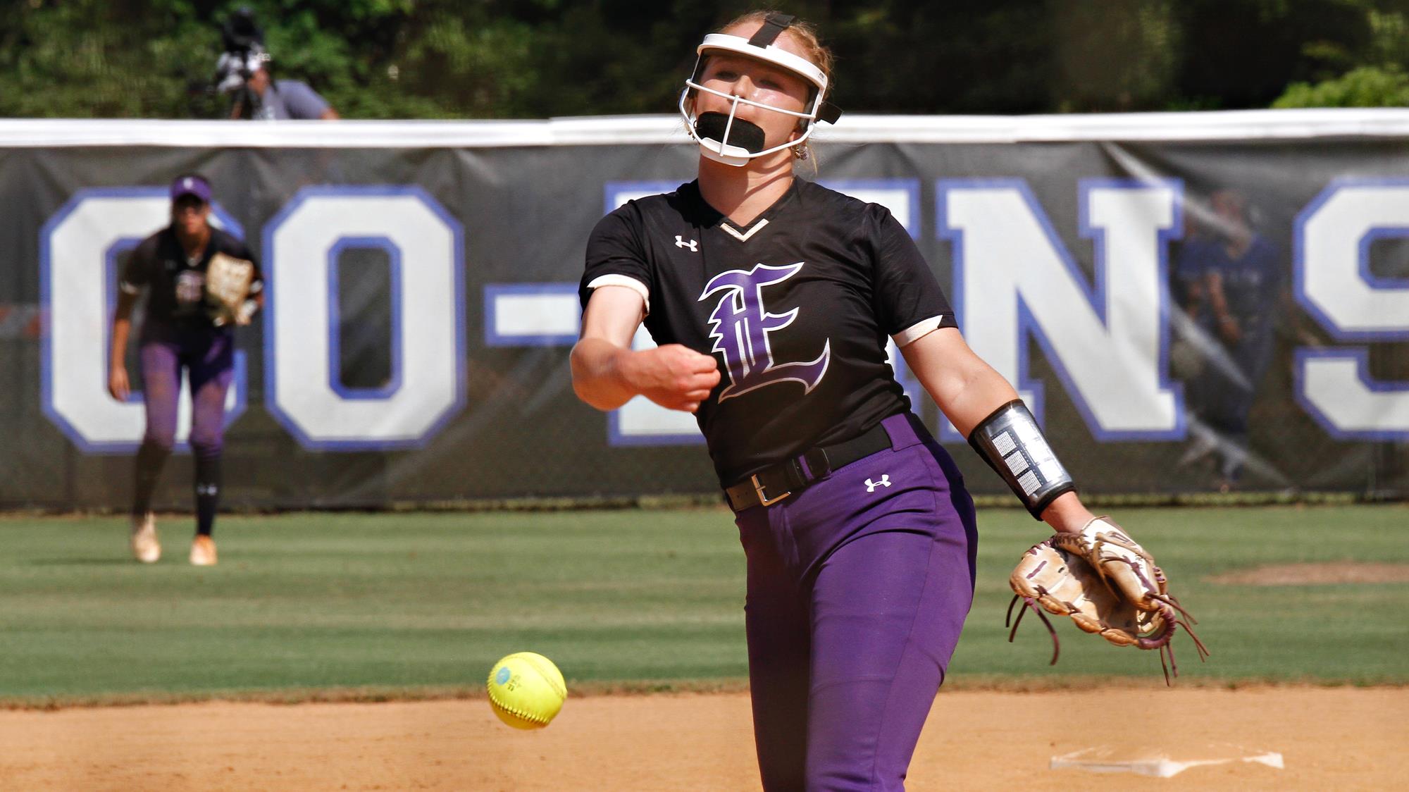 Chloe Bennett - Softball - LSU Eunice Athletics