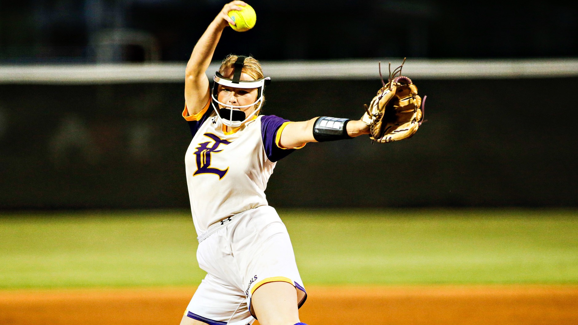 Chloe Bennett - Softball - LSU Eunice Athletics