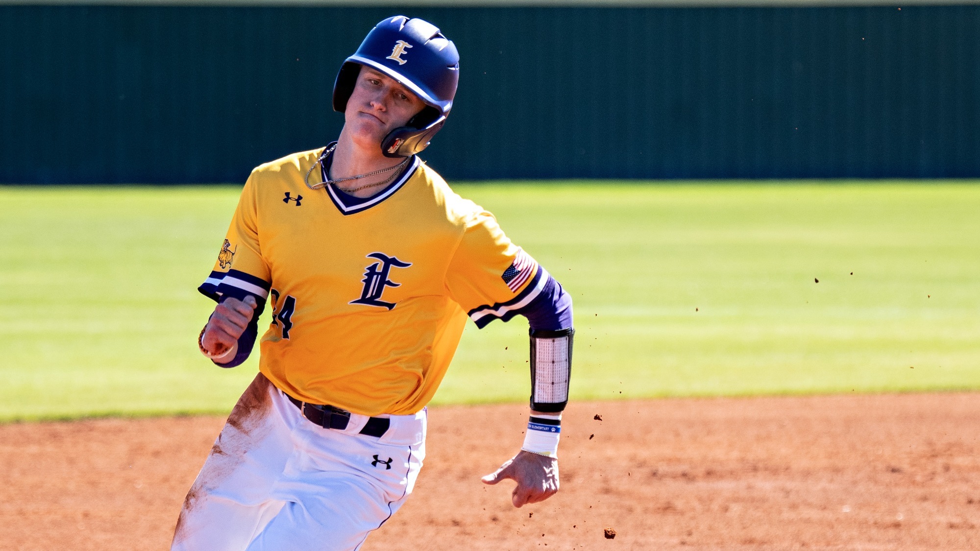 Bengals Ride Big Sixth Inning to Saturday Win - LSU Eunice Athletics