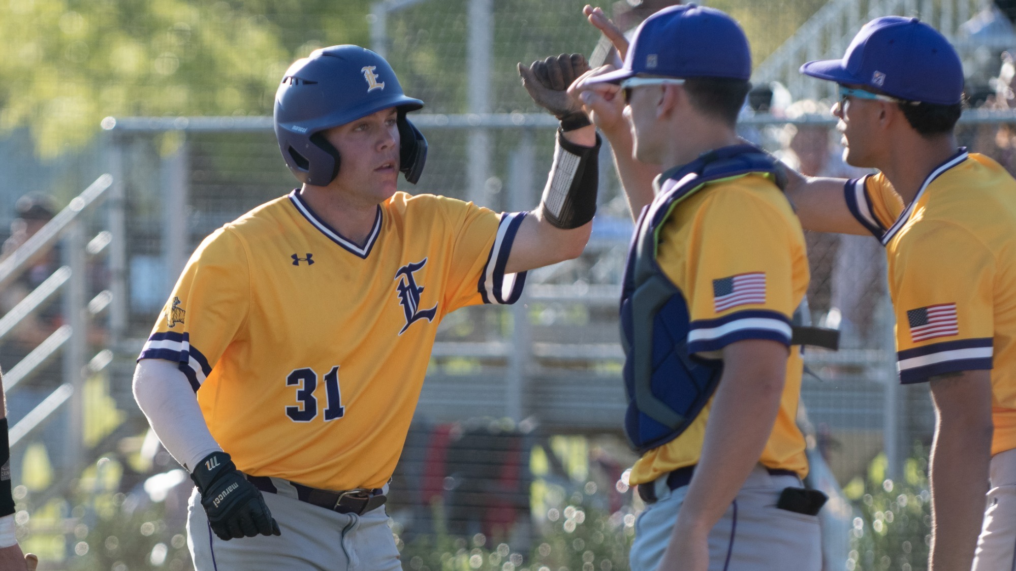 LSUE Takes Saturday Shootout With East Central - LSU Eunice Athletics