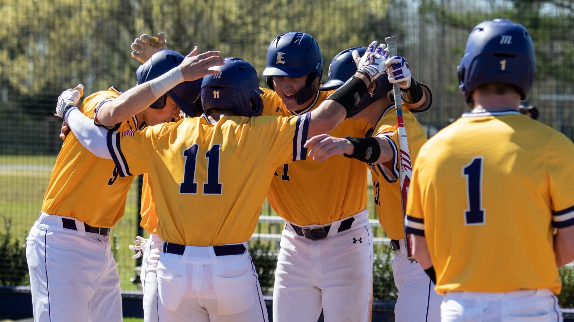 More Late Game Drama As Bengals Win In 12 Innings - LSU Eunice Athletics
