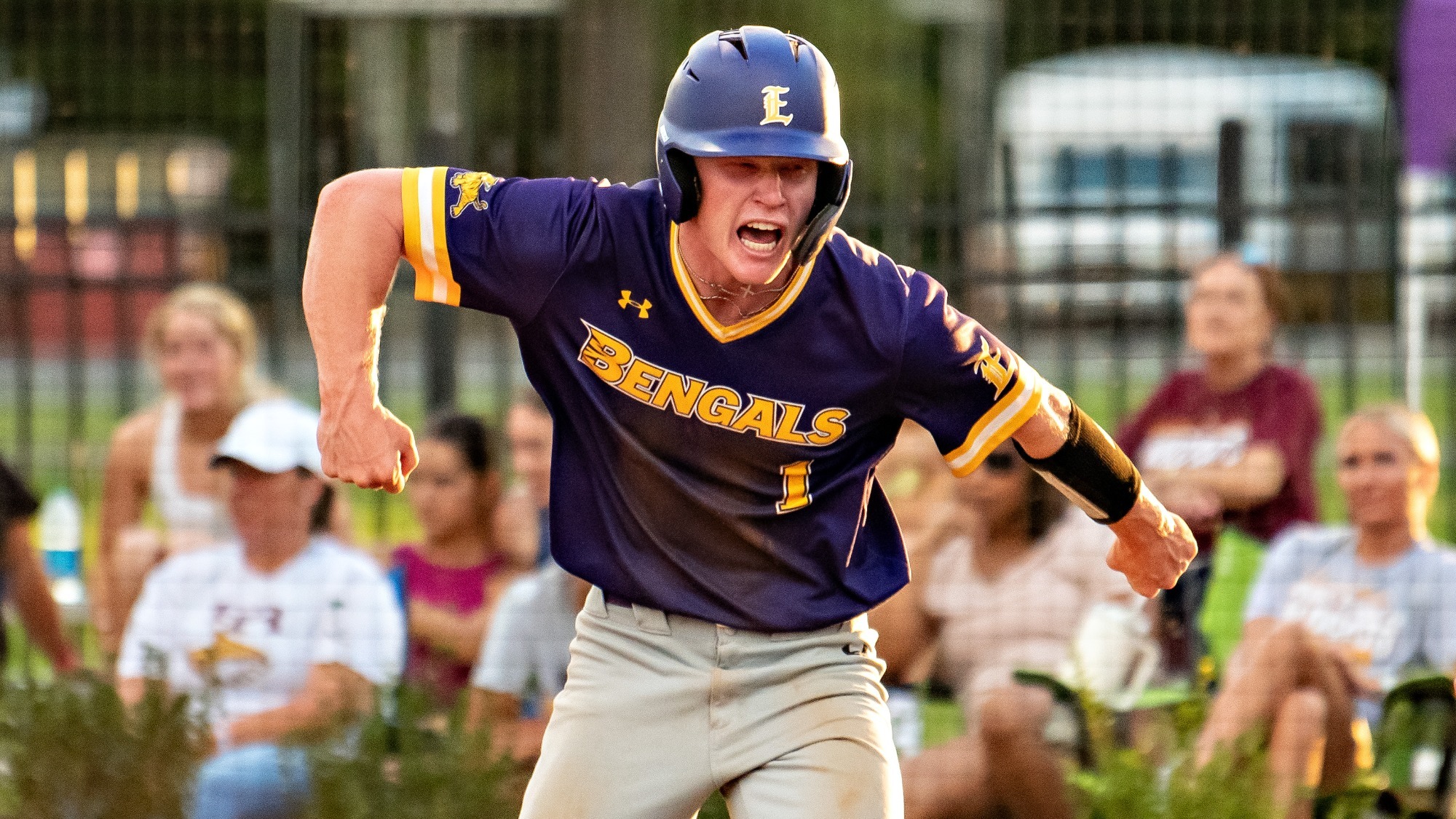 No. 1 LSU Eunice Fights Way Into Region 23 Title Game After Day 3 Split ...