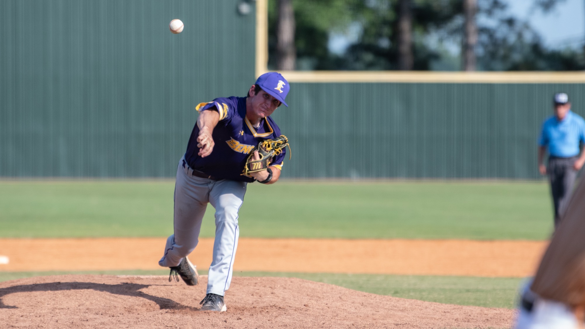 Bengals Force Winner Take All In Region 23 Tournament - LSU Eunice ...