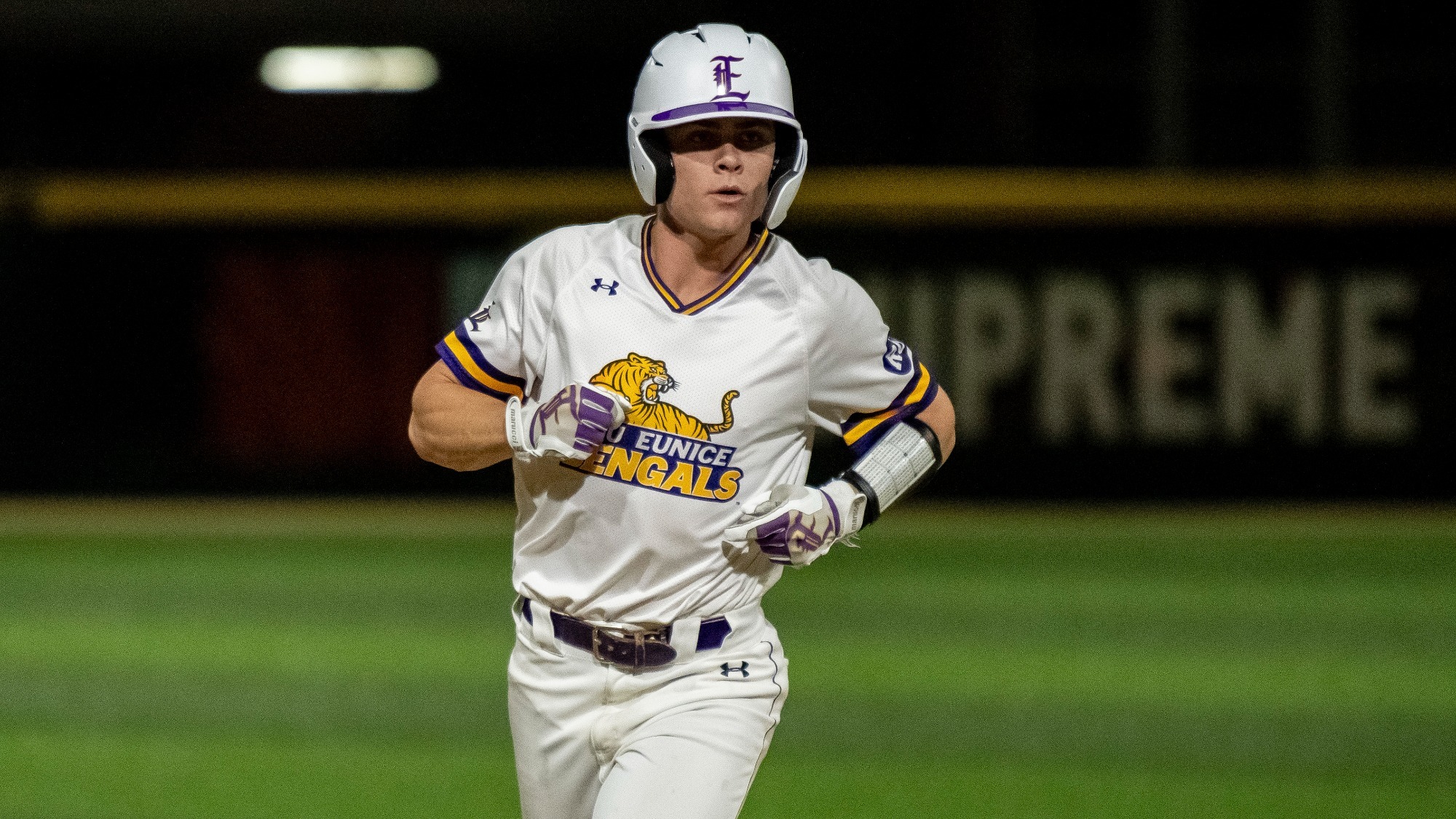 LSUE Baseball Embarks On New Chapter During 2025 Season - LSU Eunice ...