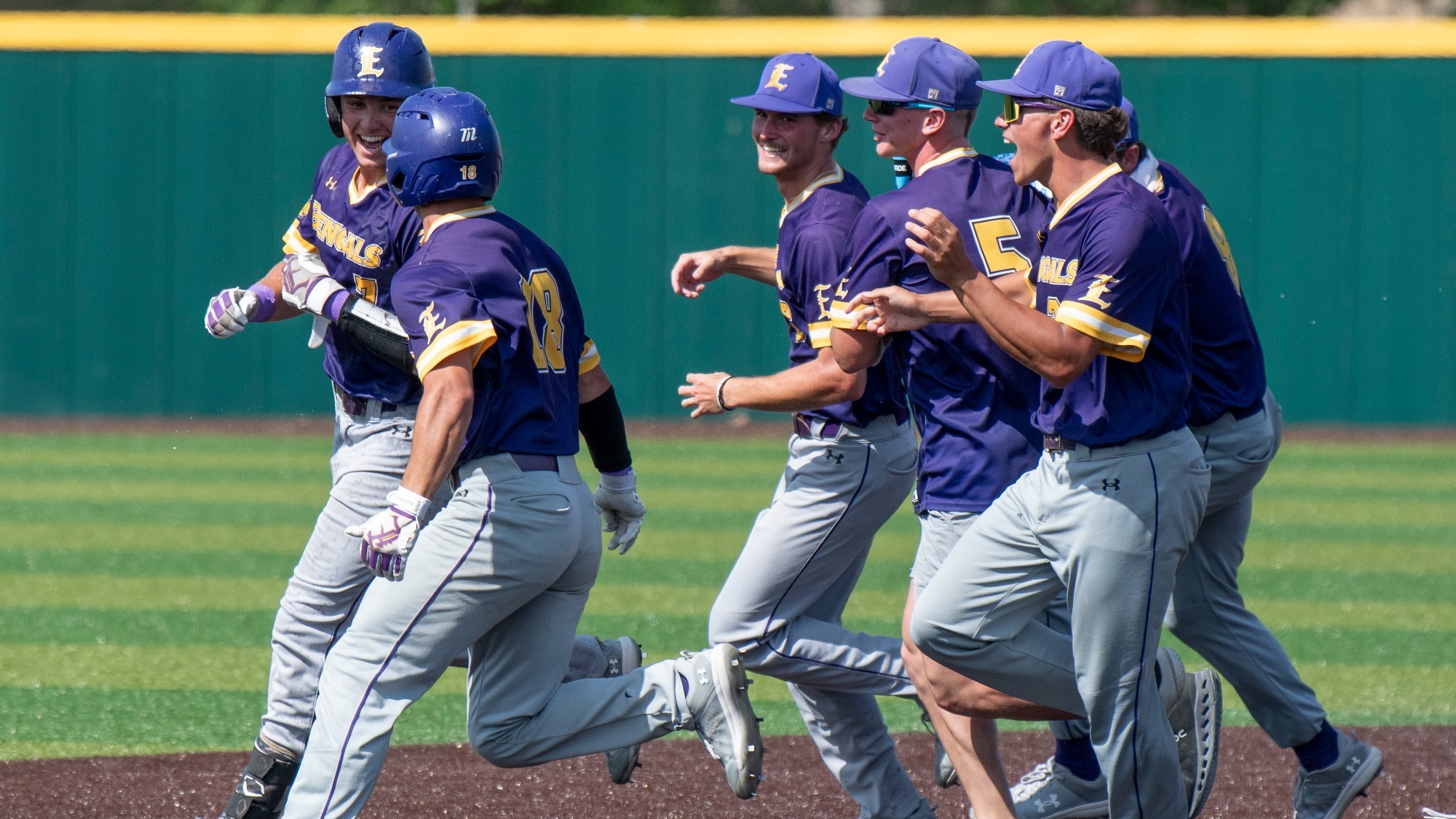 LSU Eunice Draws BRCC To Open Region 23 Tournament - LSU Eunice Athletics