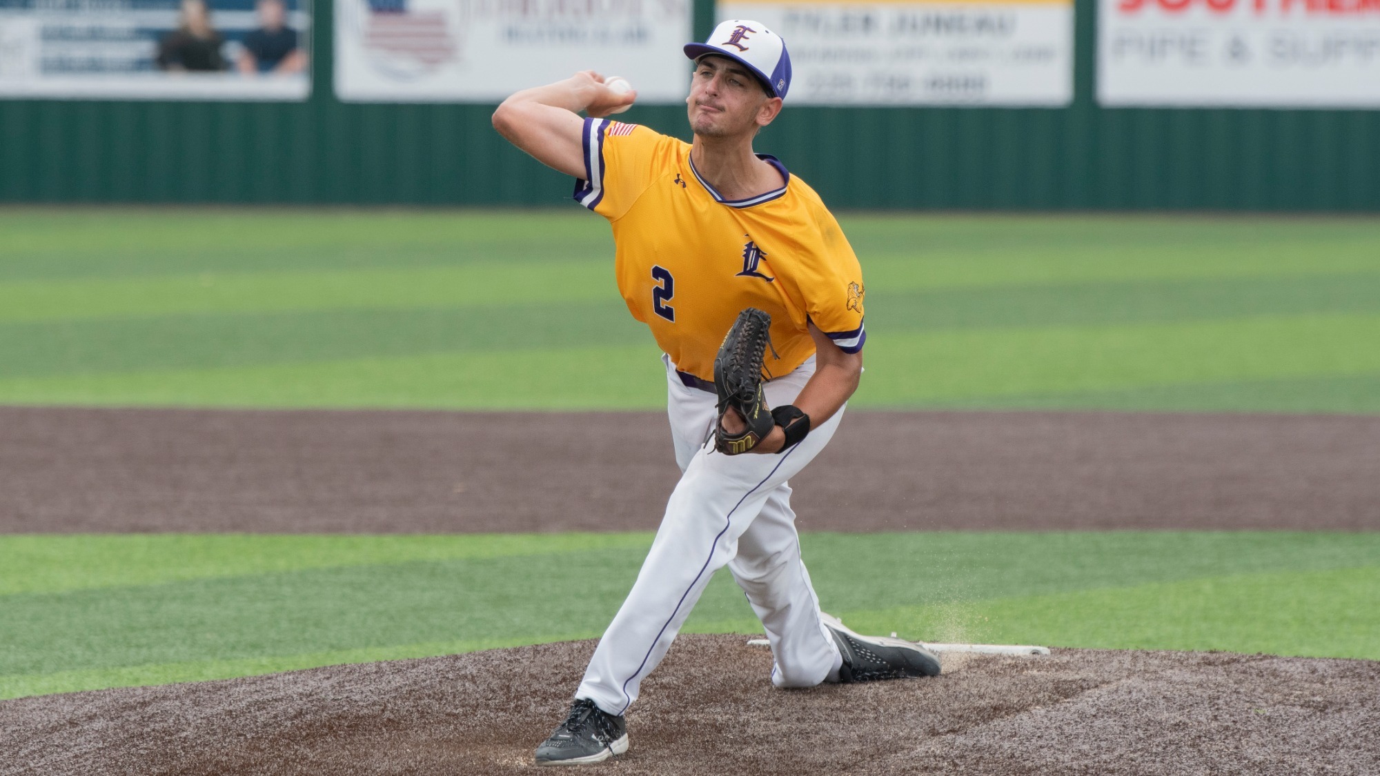 LSUE Draws Shelton State For South District Championship - LSU Eunice ...