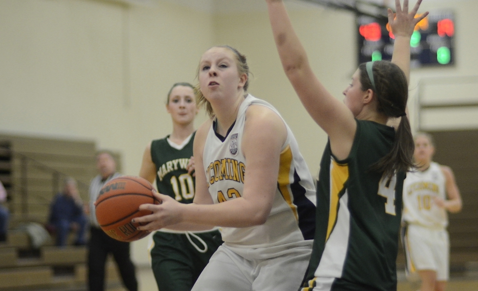 Kylee Sutton - 2011-12 - Women's Basketball - Lycoming College Athletics