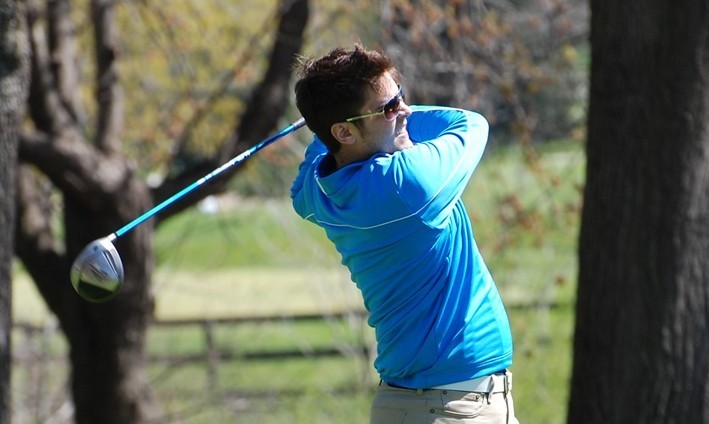 Drew Tompkins - 2013 - Men's Golf - Lycoming College Athletics