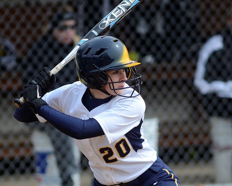 Elisa Novak - 2016 - Softball - Lycoming College Athletics