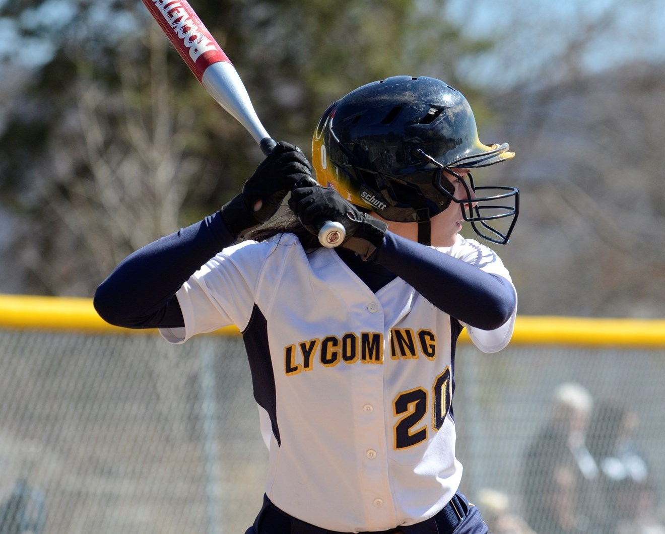 Elisa Novak - 2016 - Softball - Lycoming College Athletics