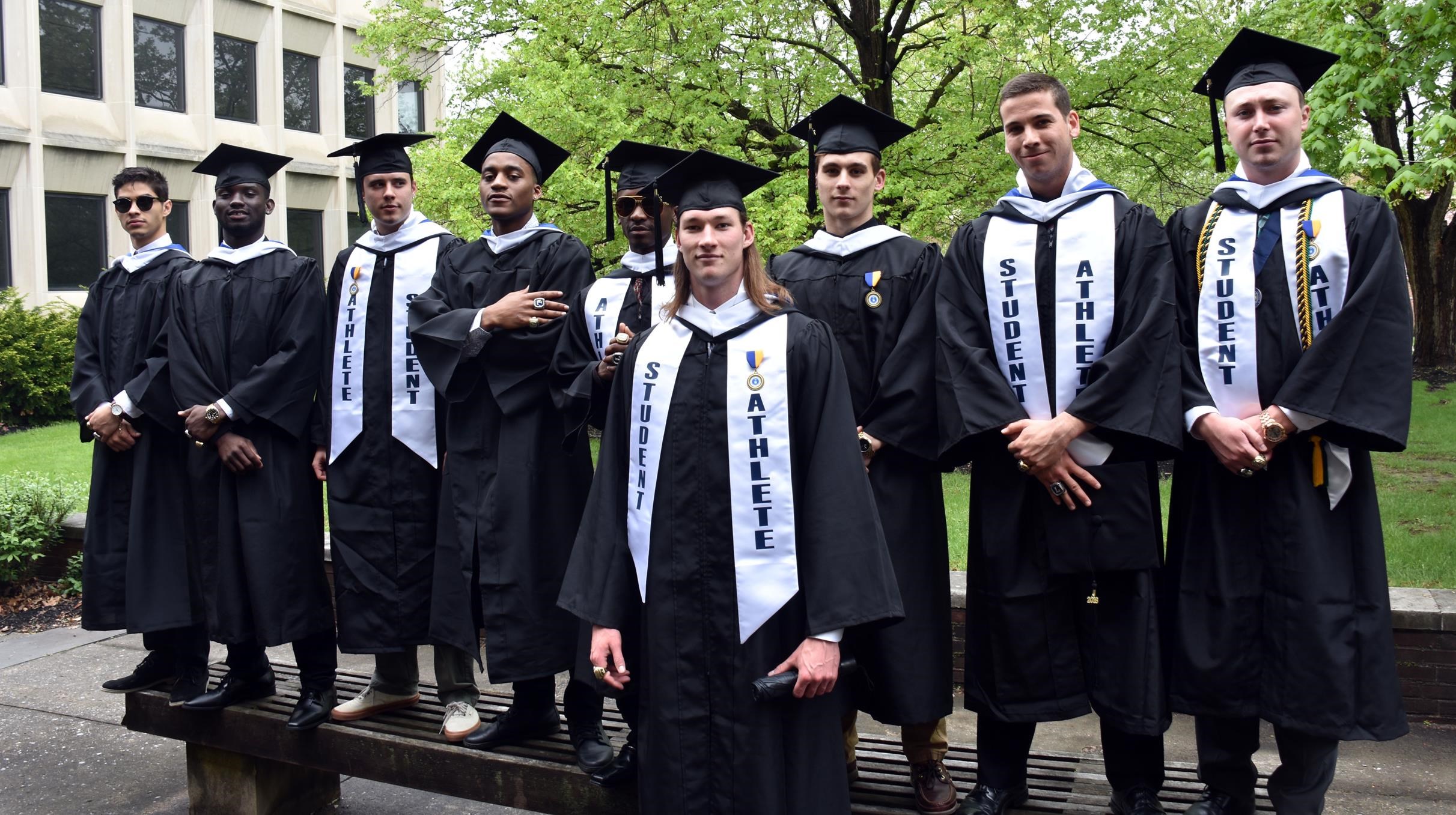 Mateo Velasquez - 2017 - Men's Soccer - Lycoming College Athletics