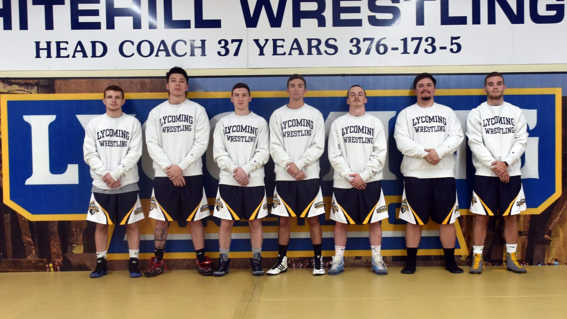 Brody Keefe - 2019-20 - Wrestling - Lycoming College Athletics