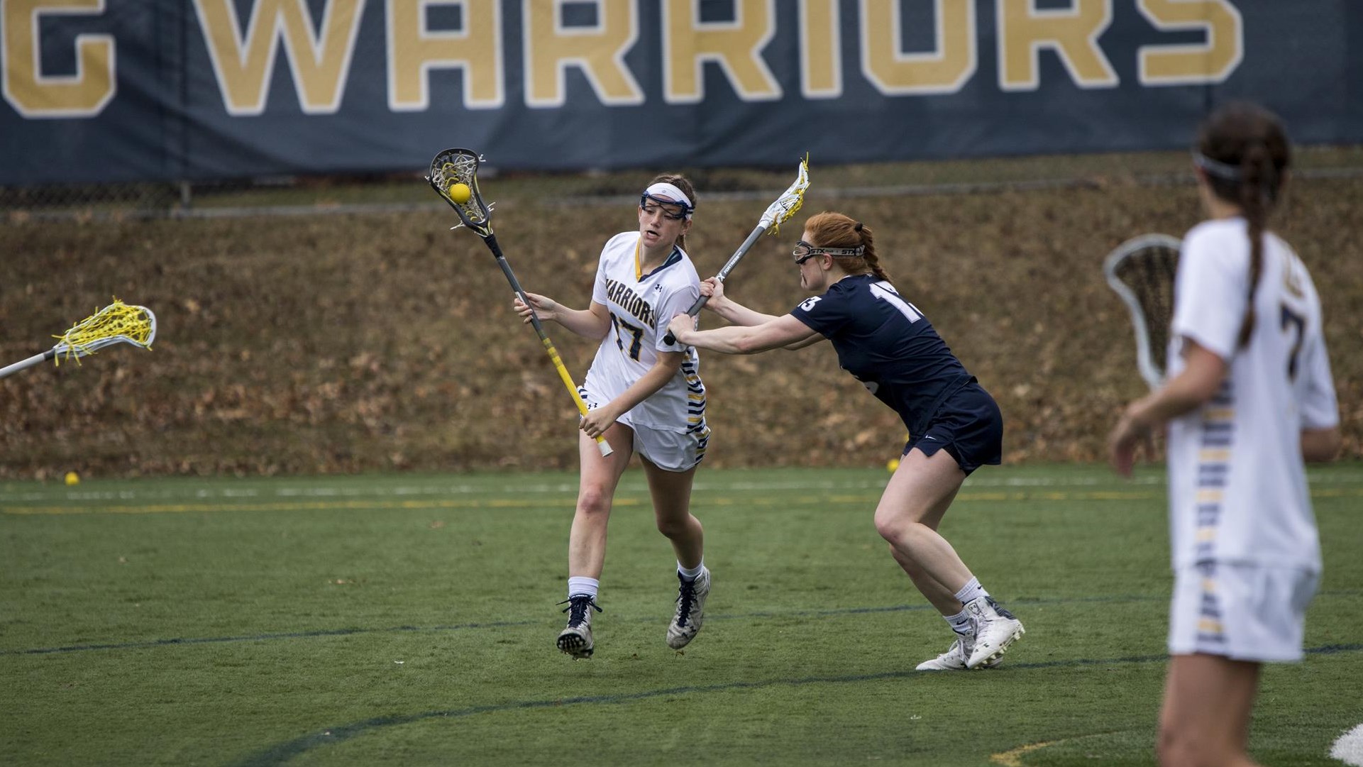 Kayla DiJoseph - 2020 - Women's Lacrosse - Lycoming College Athletics