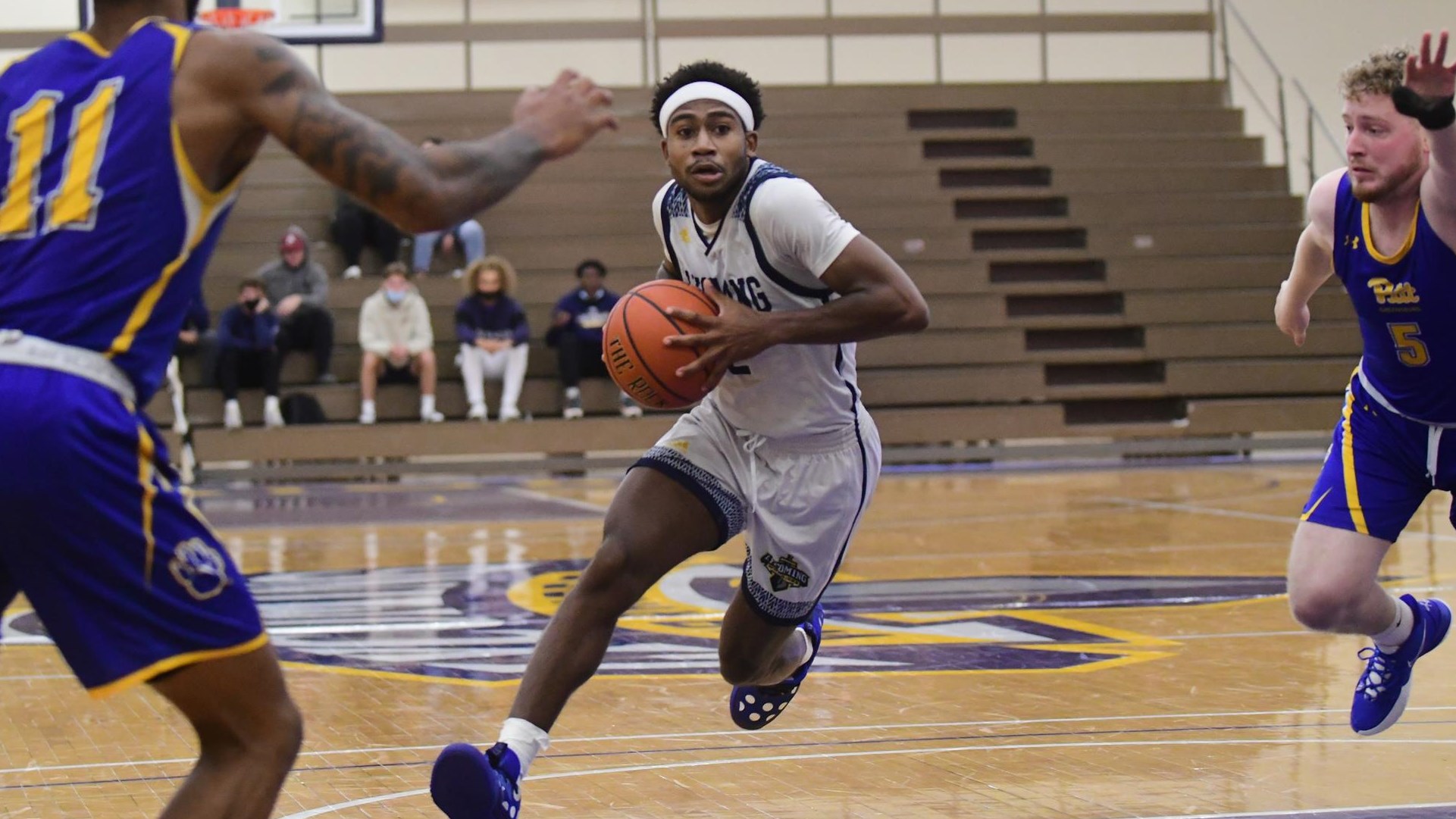 Warriors complete comeback in overtime win at Penn College - Lycoming ...