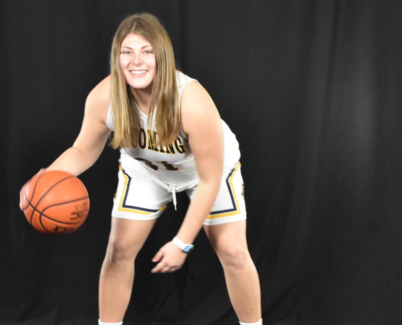 Molly Ball - 2020-21 - Women's Basketball - Lycoming College Athletics