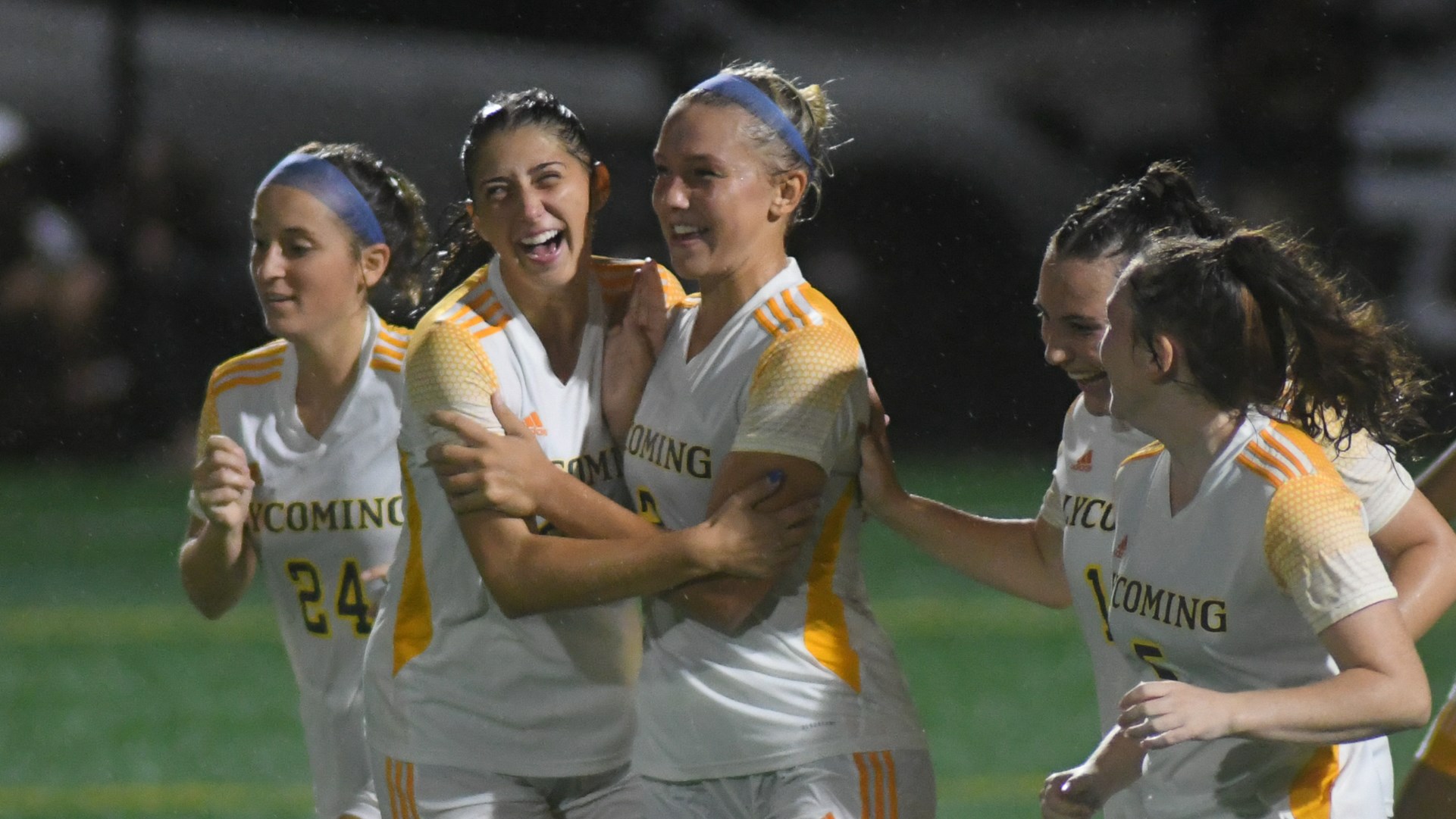 Taylor Snyder - 2023 - Women's Soccer - Lycoming College Athletics