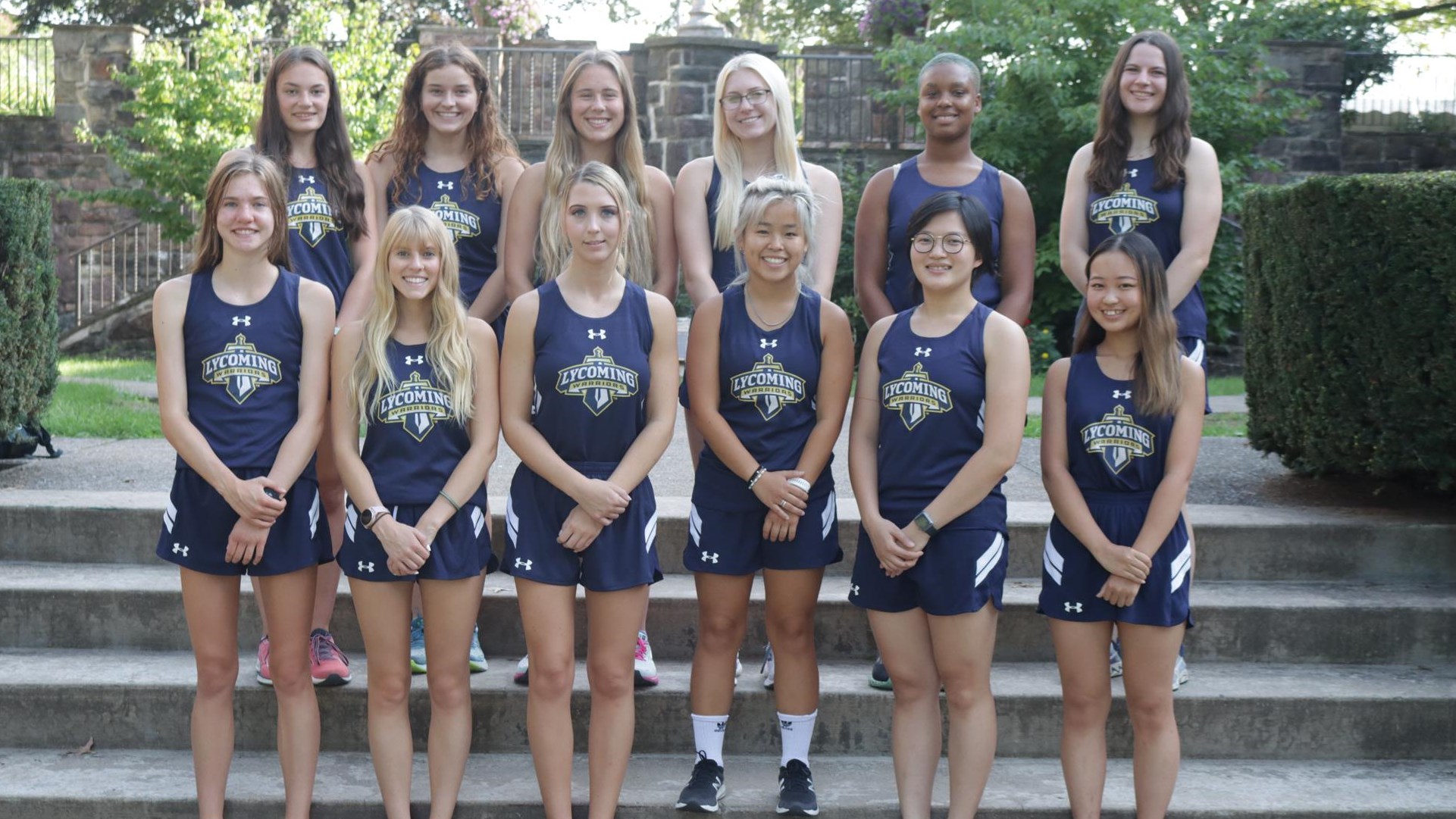 Claire Shaffer - 2023 - Women's Cross Country - Lycoming College Athletics