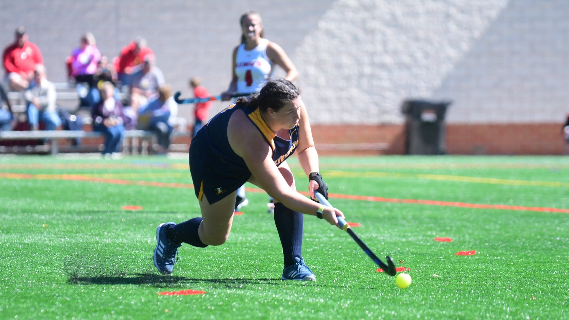 Kelly Preston - 2023 - Field Hockey - Lycoming College Athletics