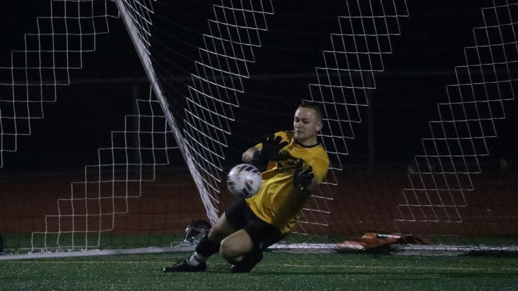 Warriors advance to ‘ship on kicks - Lycoming College Athletics