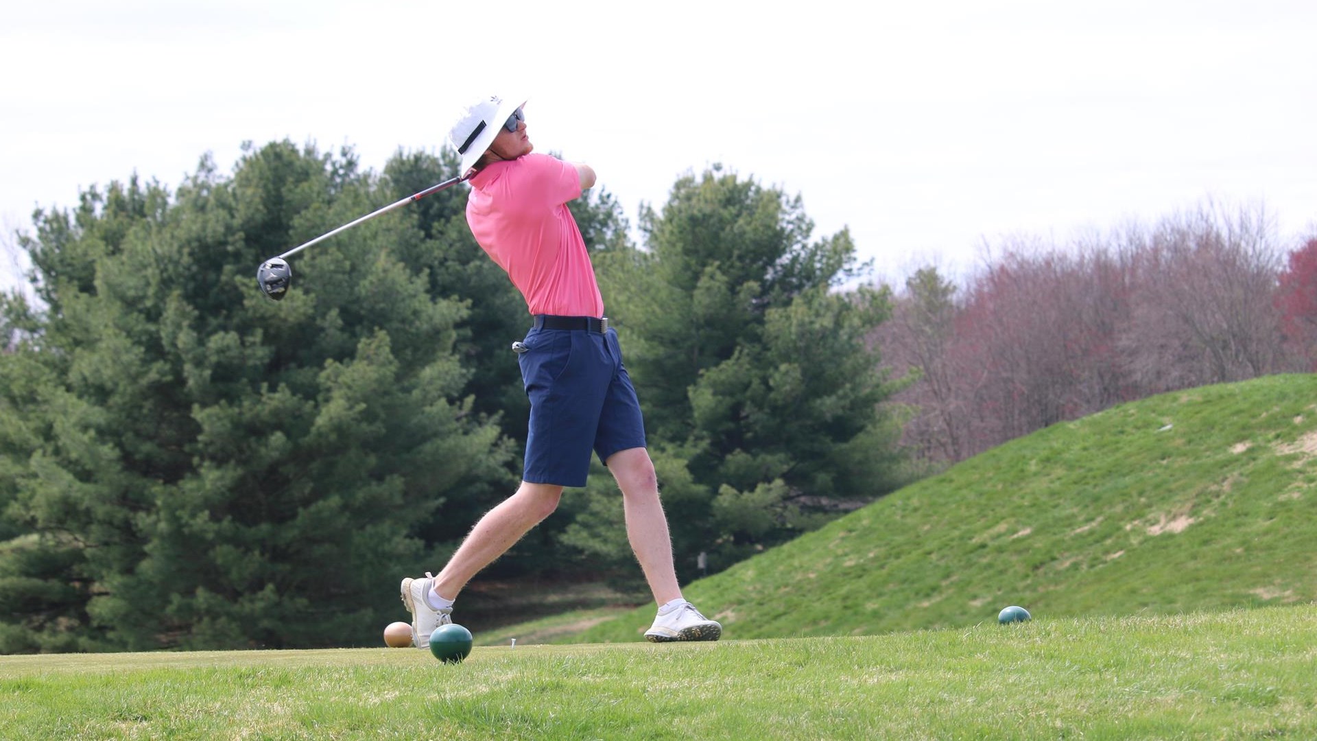 Blake Premo - 2022-23 - Men's Golf - Lycoming College Athletics